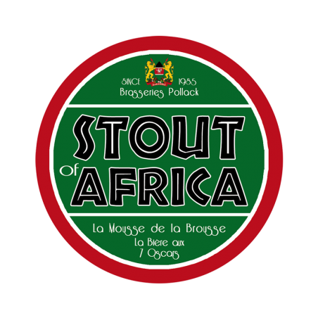 Stout Of Africa